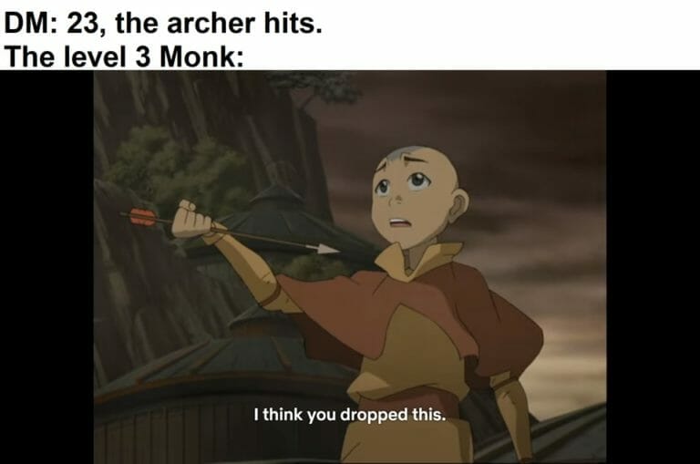 15 D&D memes you don't want to miss