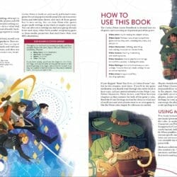 Fandom gives us a look inside Cortex Prime