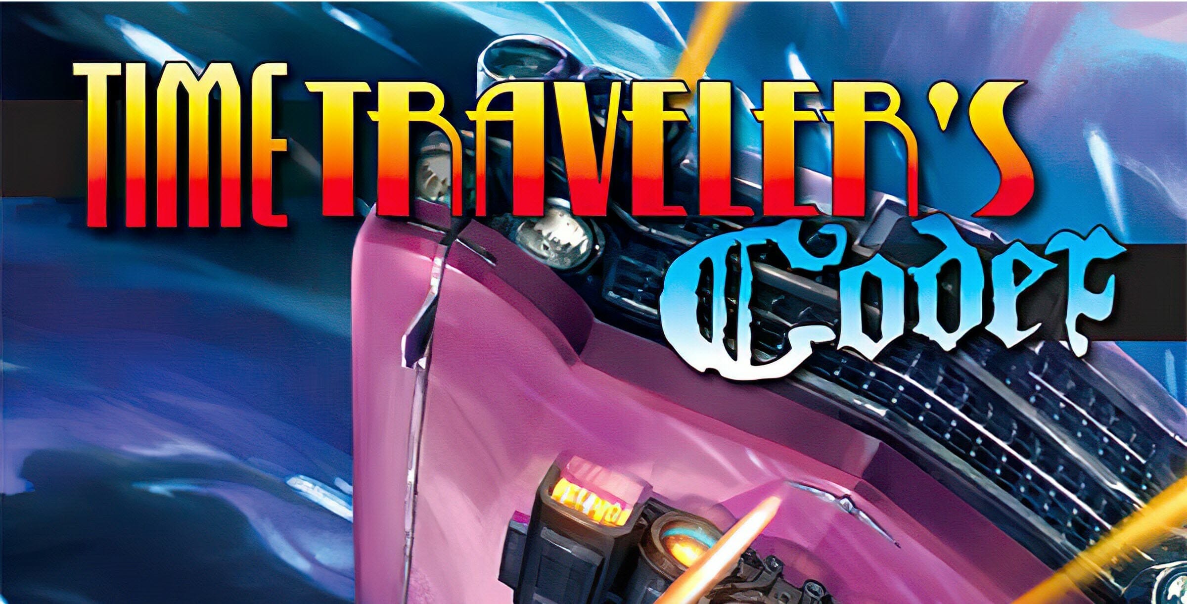 Green Ronin release Time Traveler's Codex for Mutants & Masterminds