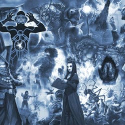 Onyx Path Con launches for virtual tabletop gaming