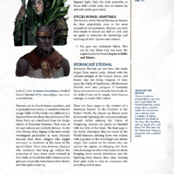 Soulfire and Doom: A review of Warhammer Age of Sigmar - Soulbound