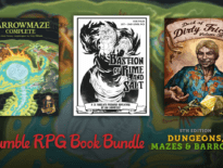 The strangest Invisible Sun book yet: The Threshold opens for pre-orders