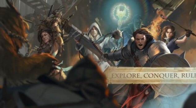 kingmaker Articles - Geek, Anime and RPG news