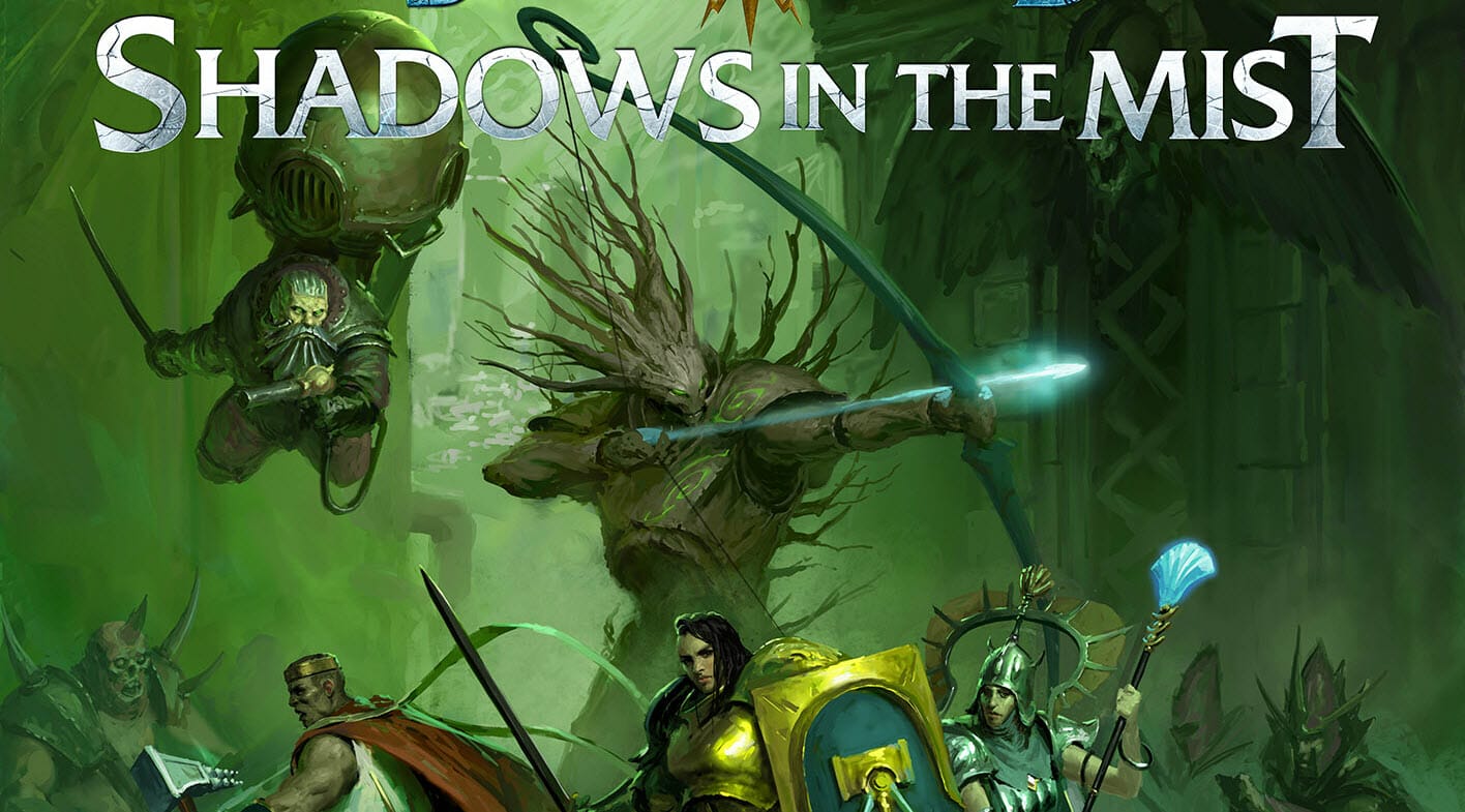 First look at Soulbound's Shadows in the Mist
