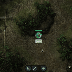 Astral Tabletop adds freehand drawing and a snap grid on/off