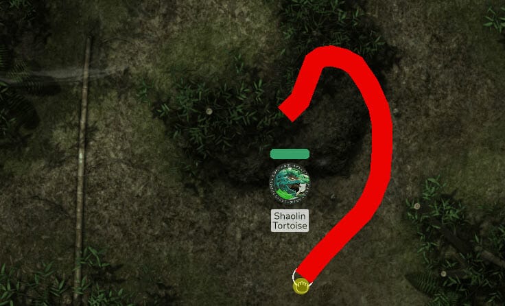 Astral Tabletop adds freehand drawing and a snap grid on/off