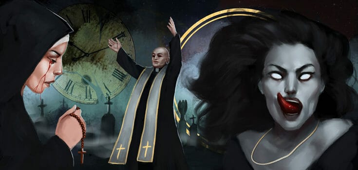 Helmgast Articles - Geek, Anime and RPG news