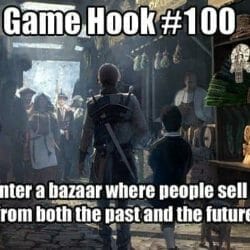 29 inspiration Game Hook posters