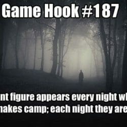 29 inspiration Game Hook posters