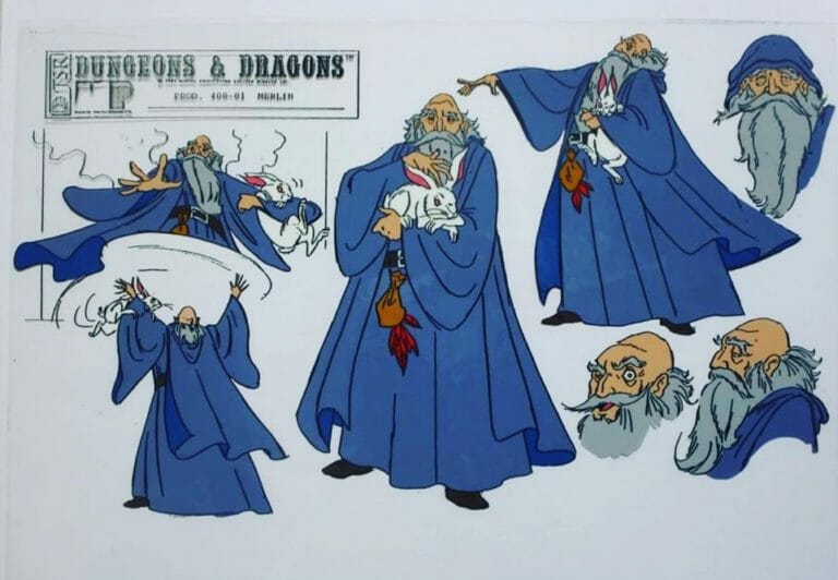 Gail Gygax sells D&D legacy items against Luke Gygax's wishes