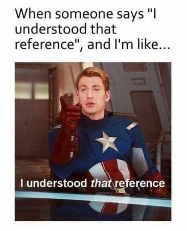 Superhero Week: 15 superhero memes!