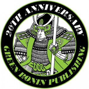 Green Ronin announce a streaming schedule