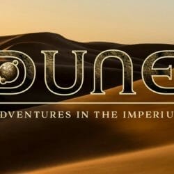 Adam Koebel Articles - Geek, Anime and RPG news