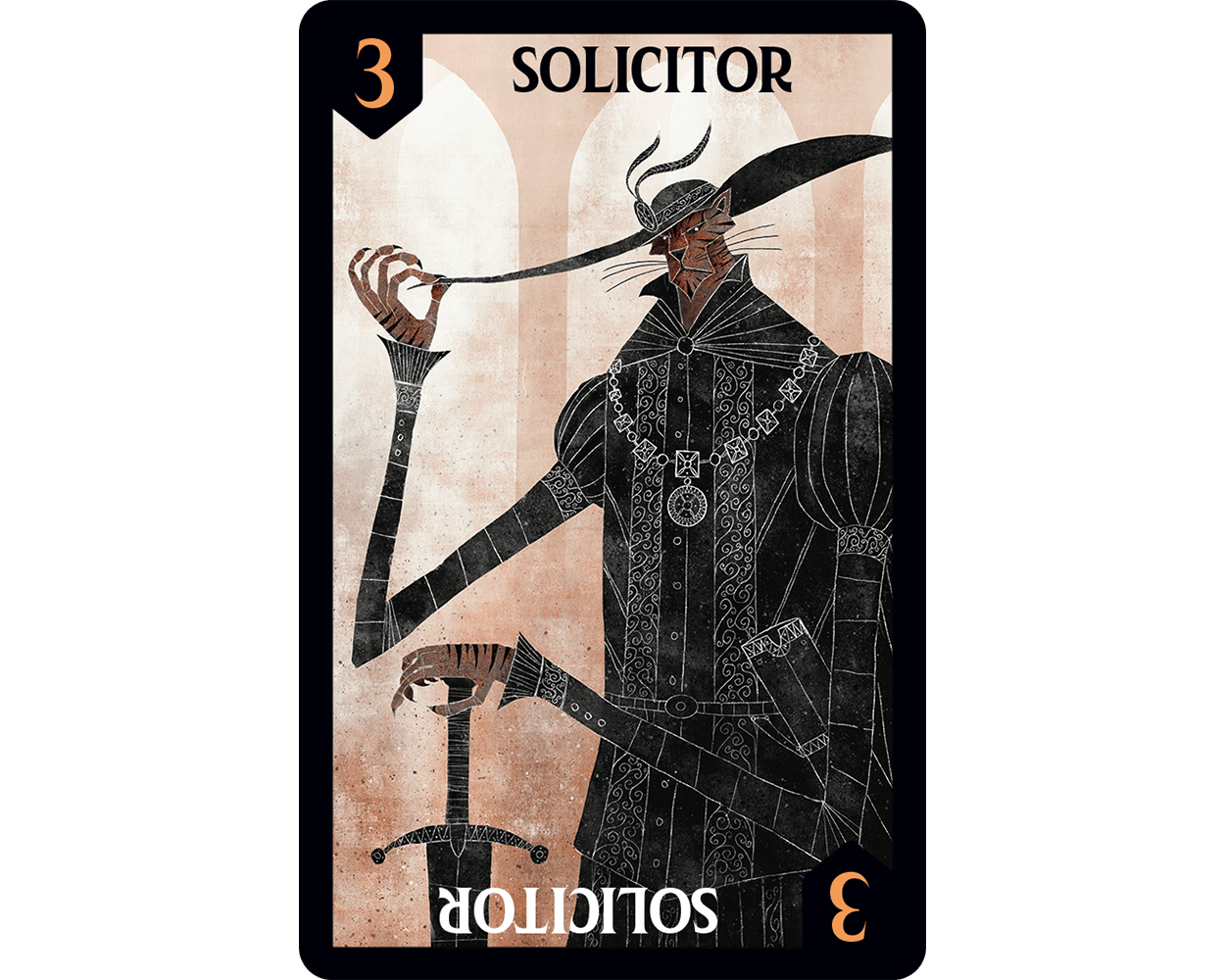 Wizards of the Coast announce a D&D themed Dalmuti