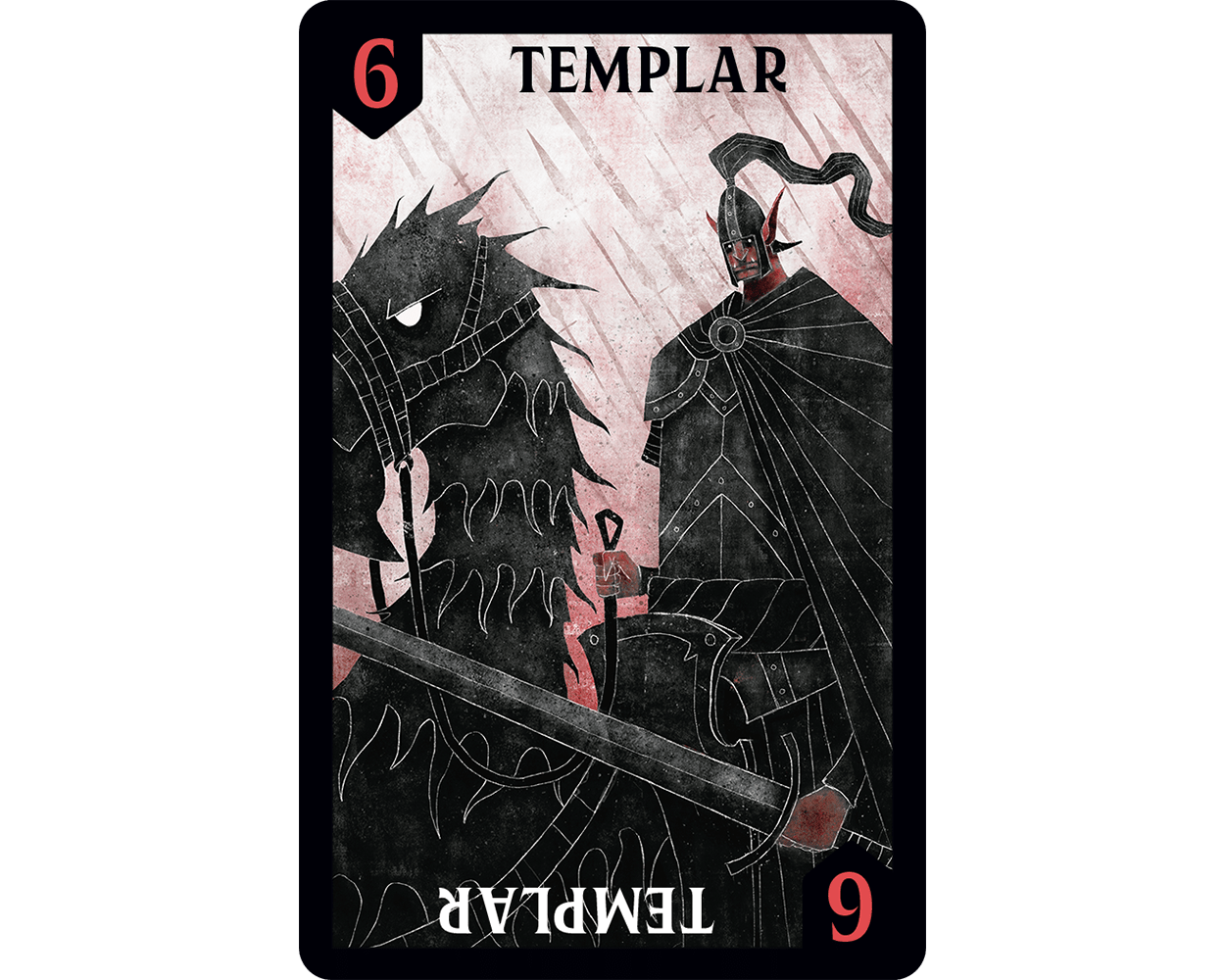 Wizards of the Coast announce a D&D themed Dalmuti