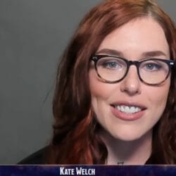 Kate Welch Articles - Geek, Anime and RPG news