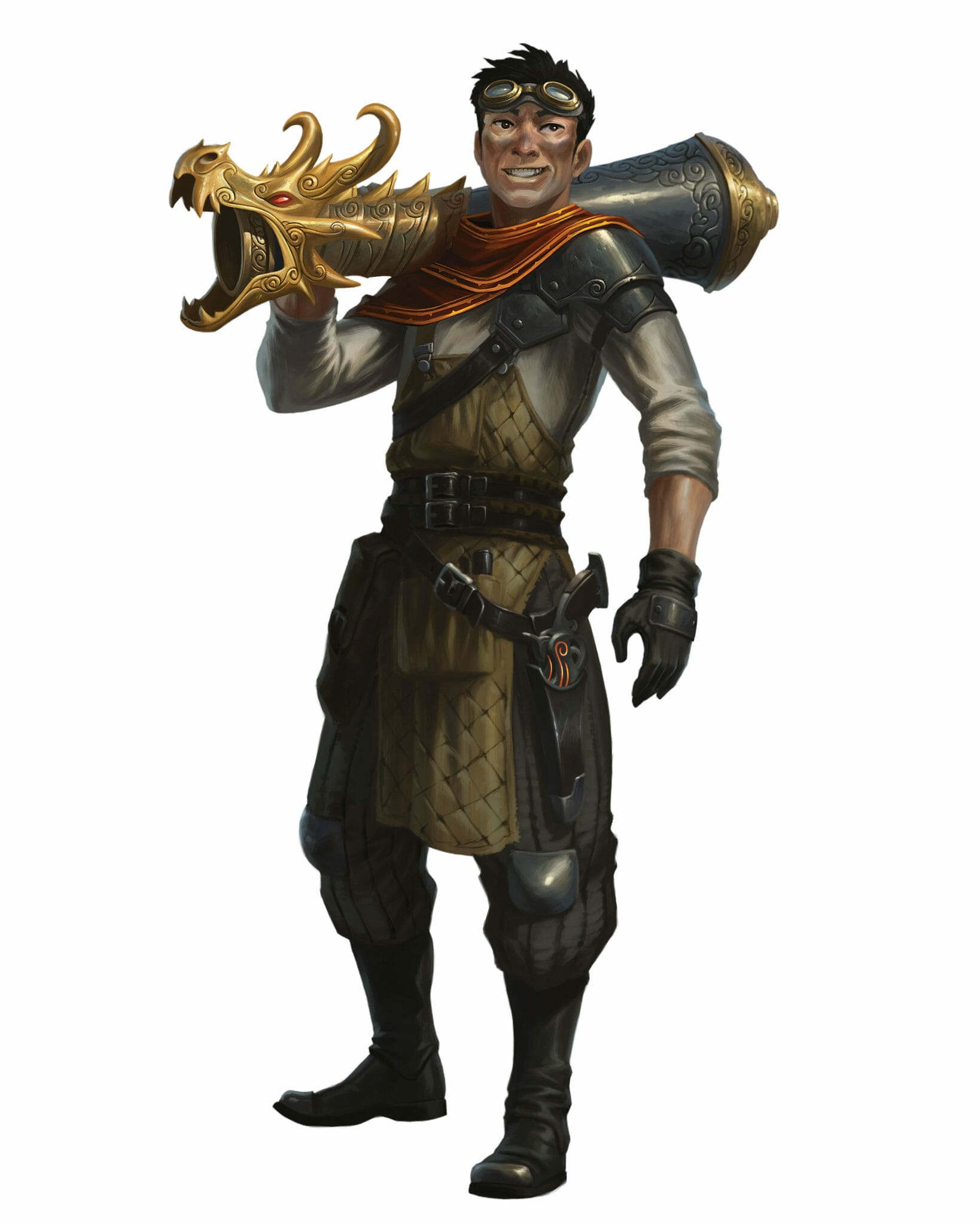 A look inside Tasha's Cauldron of Everything: Homunculus servants and ...