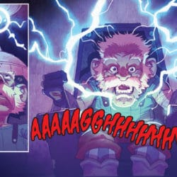 The World of Warcraft: Comic Collection in print for the first time