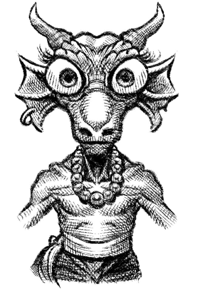 Pandemonium Noir: Weird Tales Magazine, where Cthulhu and Conan were ...