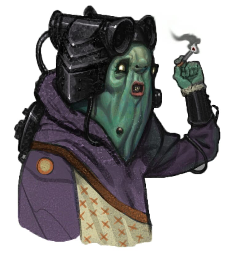 Pandemonium Noir: Weird Tales Magazine, where Cthulhu and Conan were ...