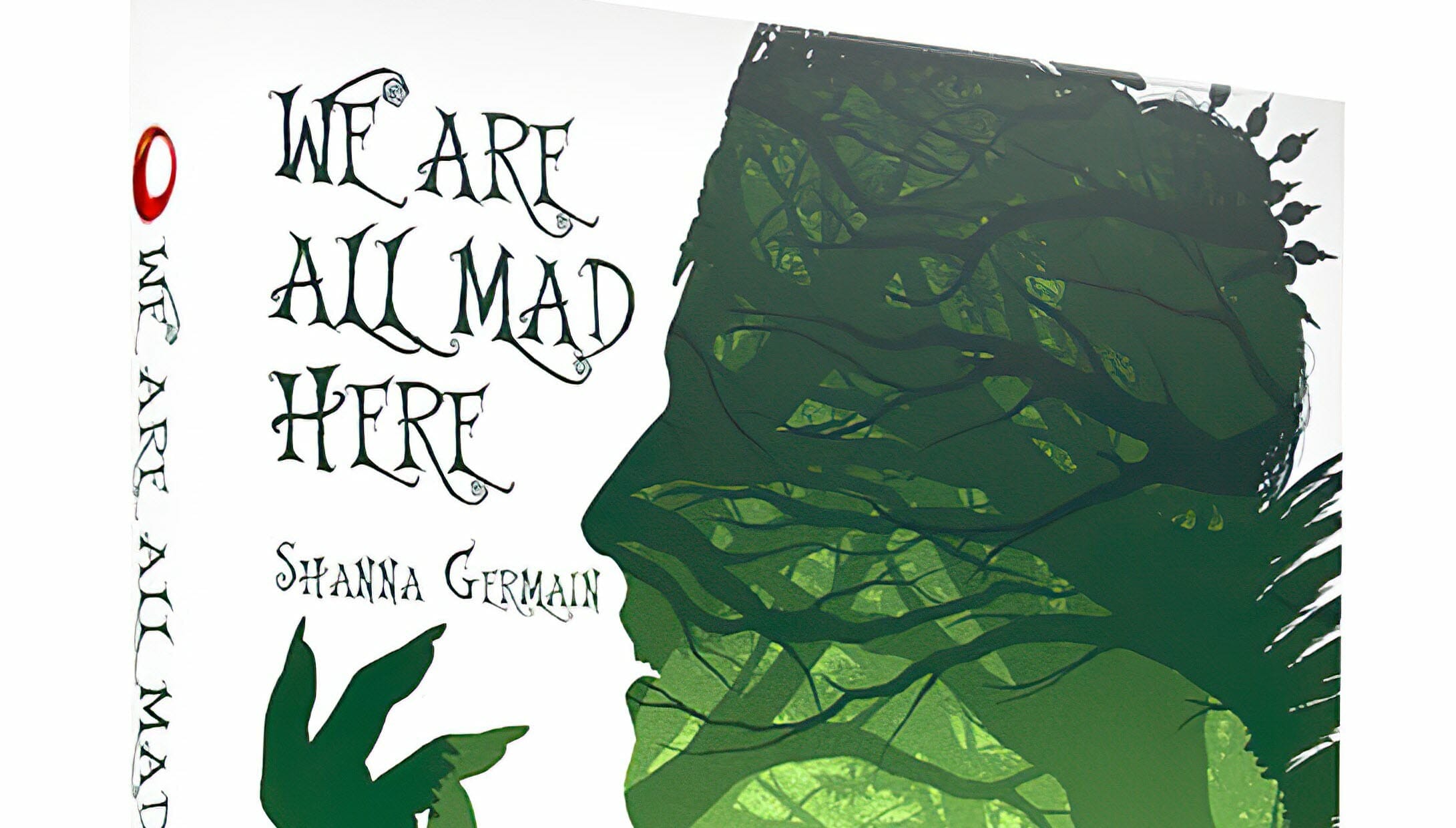 Free to Download: We Are All Mad Here preview