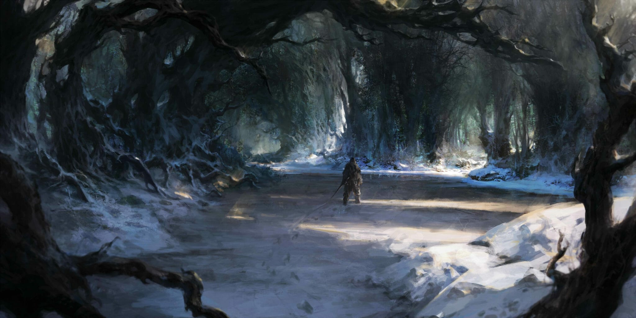 Free to Download: Fading Embers Setting Primer