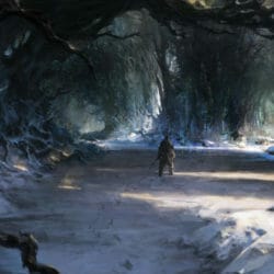 Free to Download: Fading Embers Setting Primer