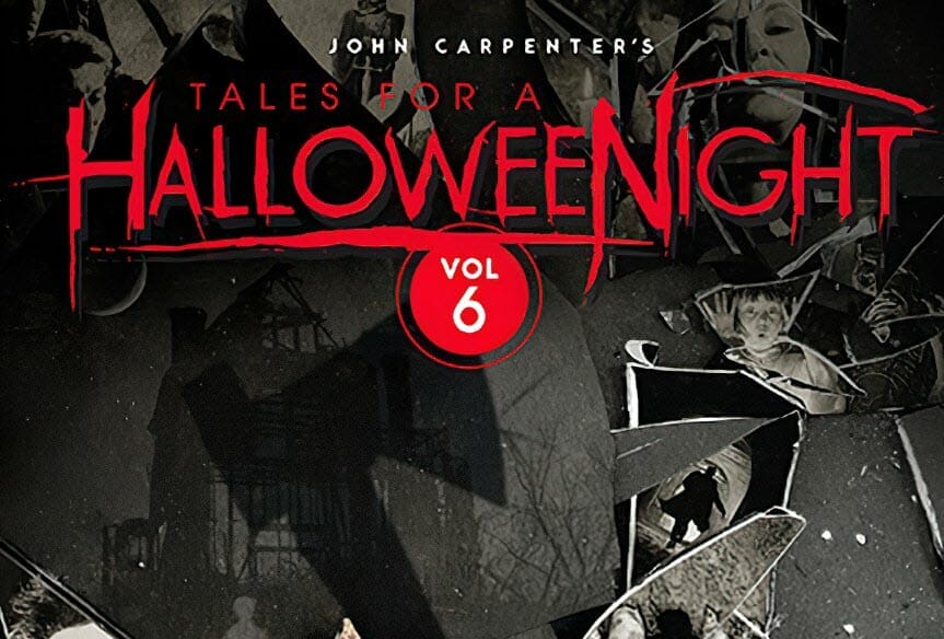 The virus won't stop John Carpenter's Tales of Halloween tradition