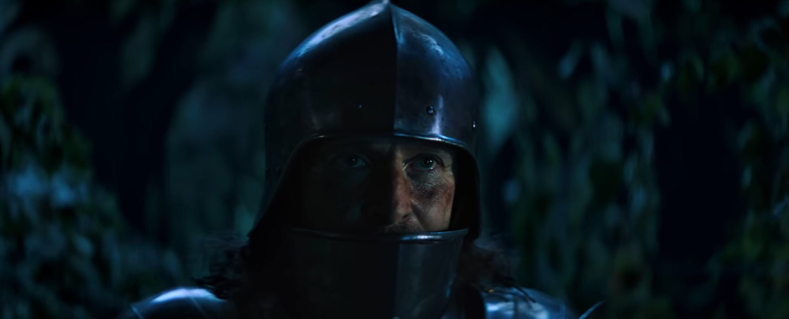 Short film: Percival