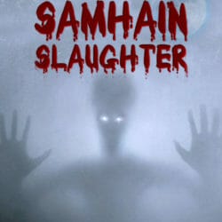 Free to Download: Samhain Slaughter (a one-page RPG)