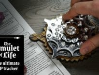 Free to Download: 100 RPG standees from Paper Page