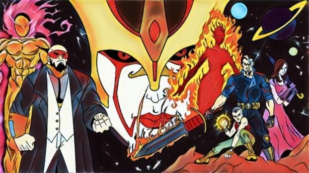 Routinely Itemised: RPGs #72