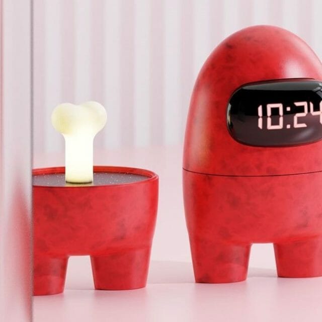 innersloth Articles - Geek, Anime and RPG news