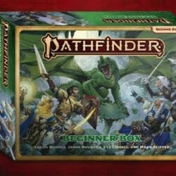 pathfinder beginner box Articles - Geek, Anime and RPG news