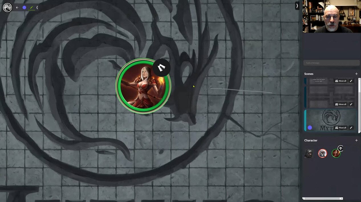 Mythic Table: A new not-for-profit virtual tabletop readies for global ...