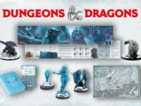 The 5e biopunk GeneFunk 2090 heads into the Shadows of Korea