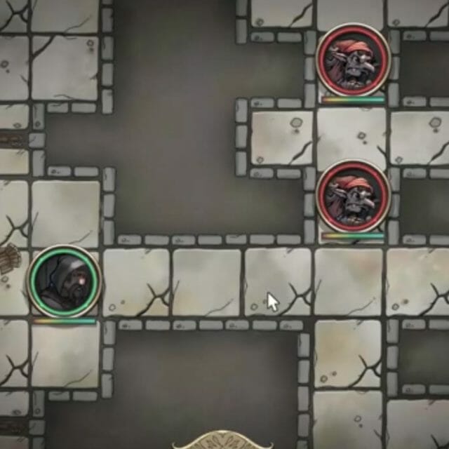 mythic table Articles - Geek, Anime and RPG news