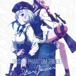 Watch the first three minutes of Grisaia: Phantom Trigger the Animation ...