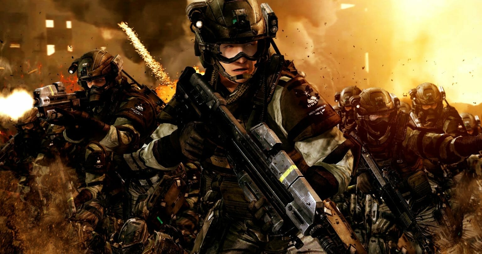 Geeks vs Non-Geeks: Do you believe there will be a World War in your ...