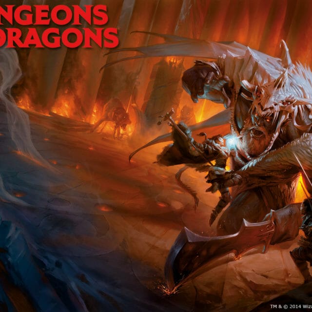 Amanda Hamon Articles - Geek, Anime and RPG news