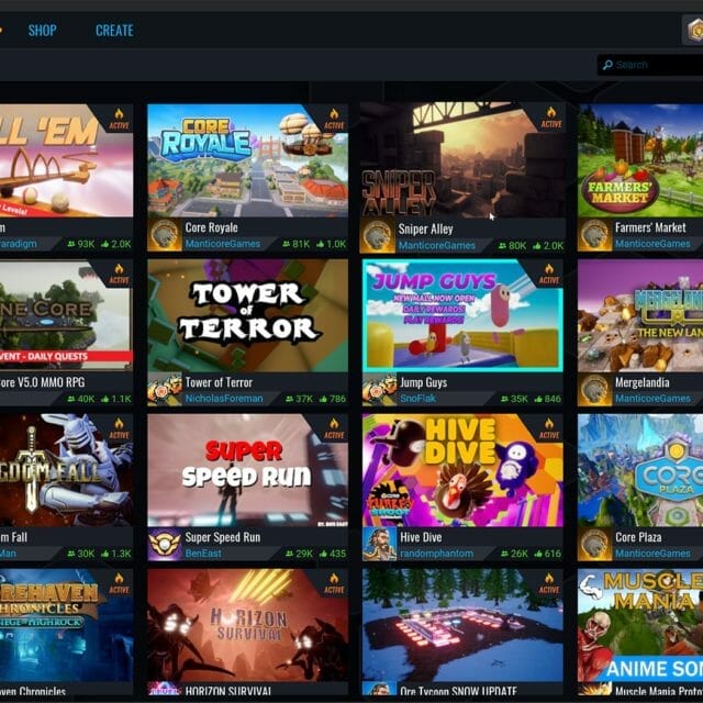 manticore games Articles - Geek, Anime and RPG news