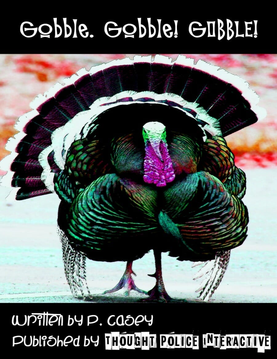 RPG Publisher Spotlight: Thought Police Interactive