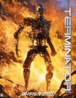 The Terminator RPG: Quick Start is now available as a Pay What You Want ...