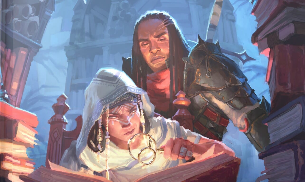 Pathfinder Combat Tracker app promoted by Paizo