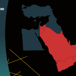Here are the world's most popular anime by region