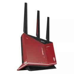 Asus launch two Gundam routers