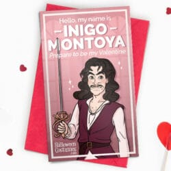 Virtual Valentine's Day cards for Discord or your Telegram messages