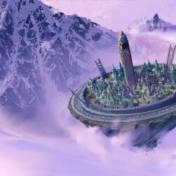 The Dragon Prince RPG: Tales of Xadia opens to fans