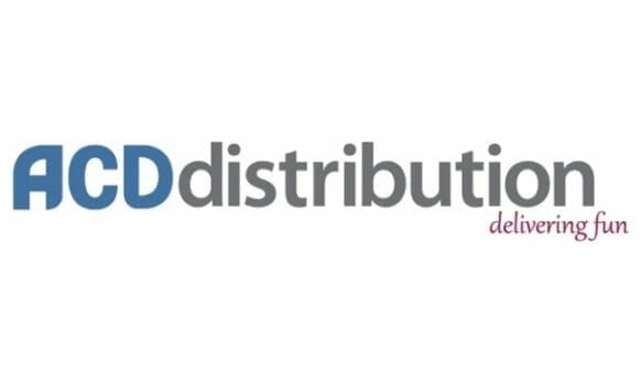 acd distribution Articles - Geek, Anime and RPG news