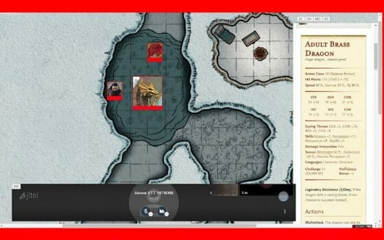 dndbeyond Articles - Geek, Anime and RPG news